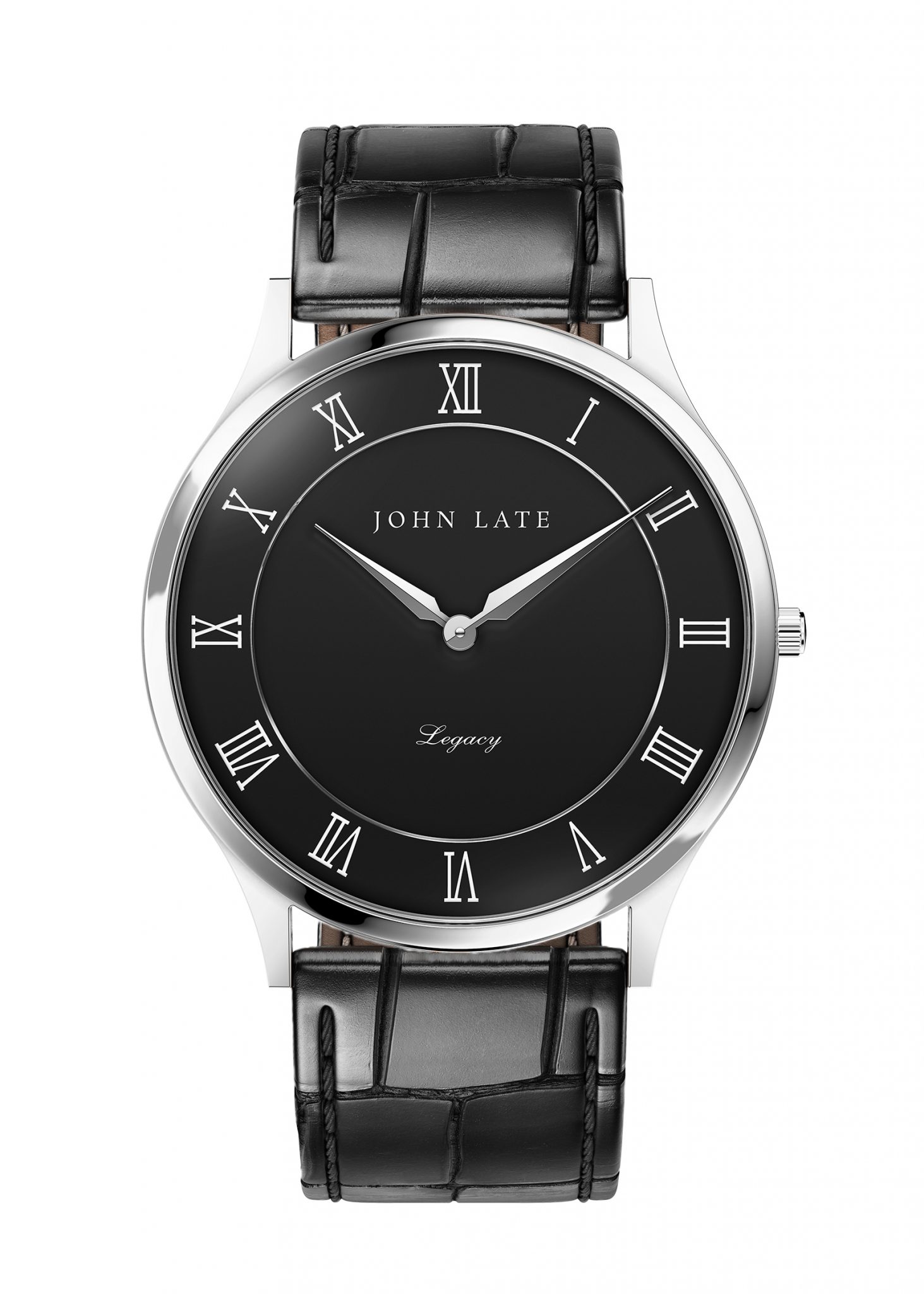 John Late Ultra Thin Classic Watches Premium Scarves john-late-ultra-thin-classic-watches-premium-scarves